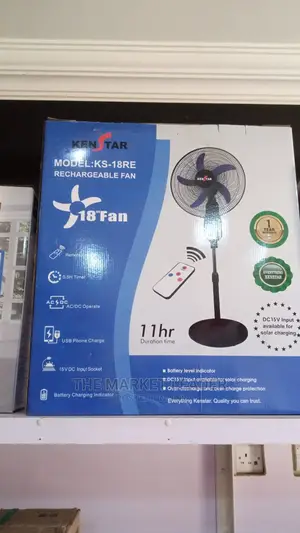 Kenstar Air Conditioners in Nigeria for sale Price on Jiji.ng