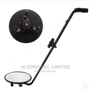 Under Vehicle Search Mirror/ Tactical Mirror in Wuse - Vehicle Parts ...