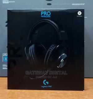 Logitech G PRO X Wireless Gaming Headset, for Xbox,PS5,PS4 in Ikeja ...