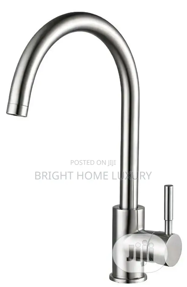 Anti-rust Kitchen Sink Mixer Tap in Mushin - Plumbing & Water Systems ...