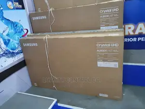 Smart Android TV Boxes in Nigeria for sale Prices on Jiji.ng