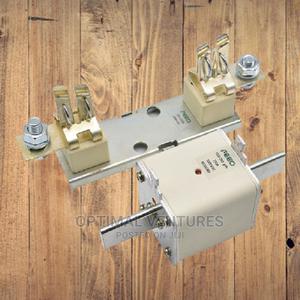 FDS-250 250A Fuse Link and Fuse Holder in Ikeja - Electrical Equipment ...