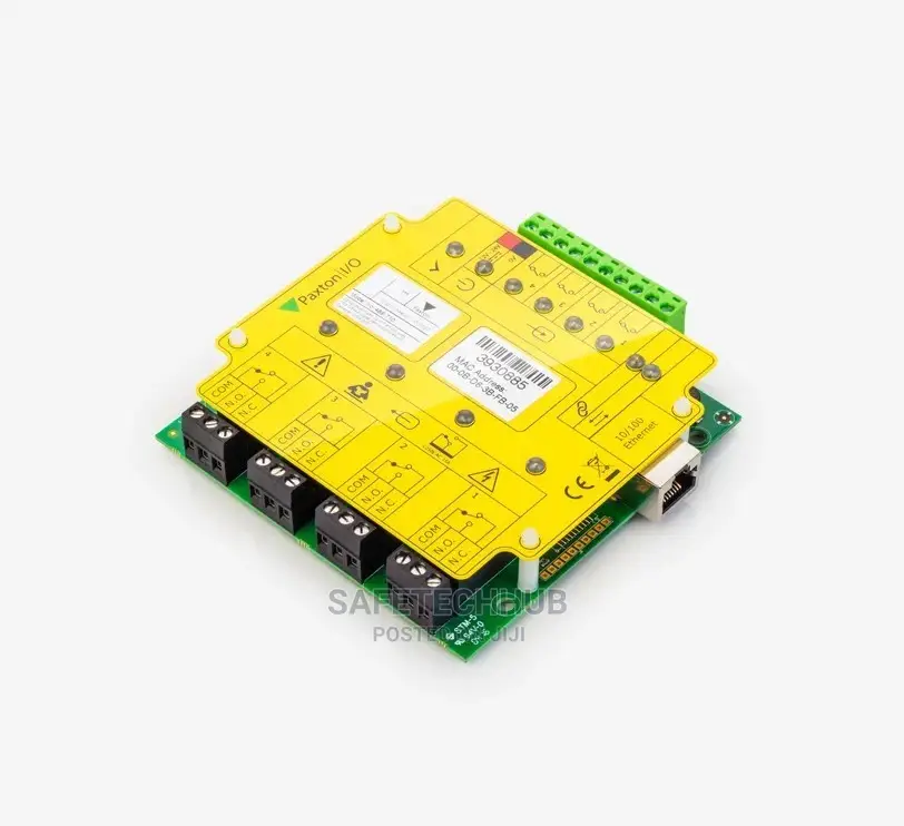 Paxton Net2 Plus Access Control 1 Door Controller 682-528-ex in Ikeja ...