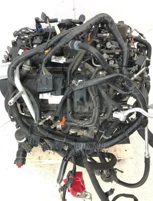 Ford Edge Ecoboost Engine 2.0L Turbo Charge in Ikeja - Vehicle Parts ...