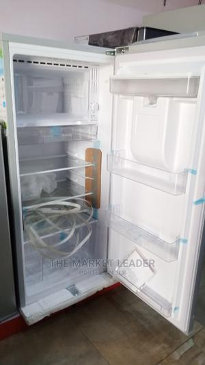 Kenstar Refrigerator With Dispenser 170litres KSR-200s in Ibadan ...