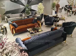 Sofas in Nigeria for sale Prices on Jiji.ng