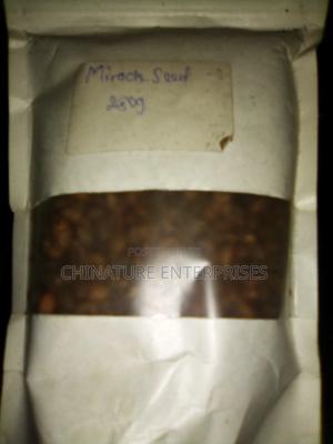Miracle Seeds /Croton /Aworoso. (250grm) in Port-Harcourt - Feeds ...