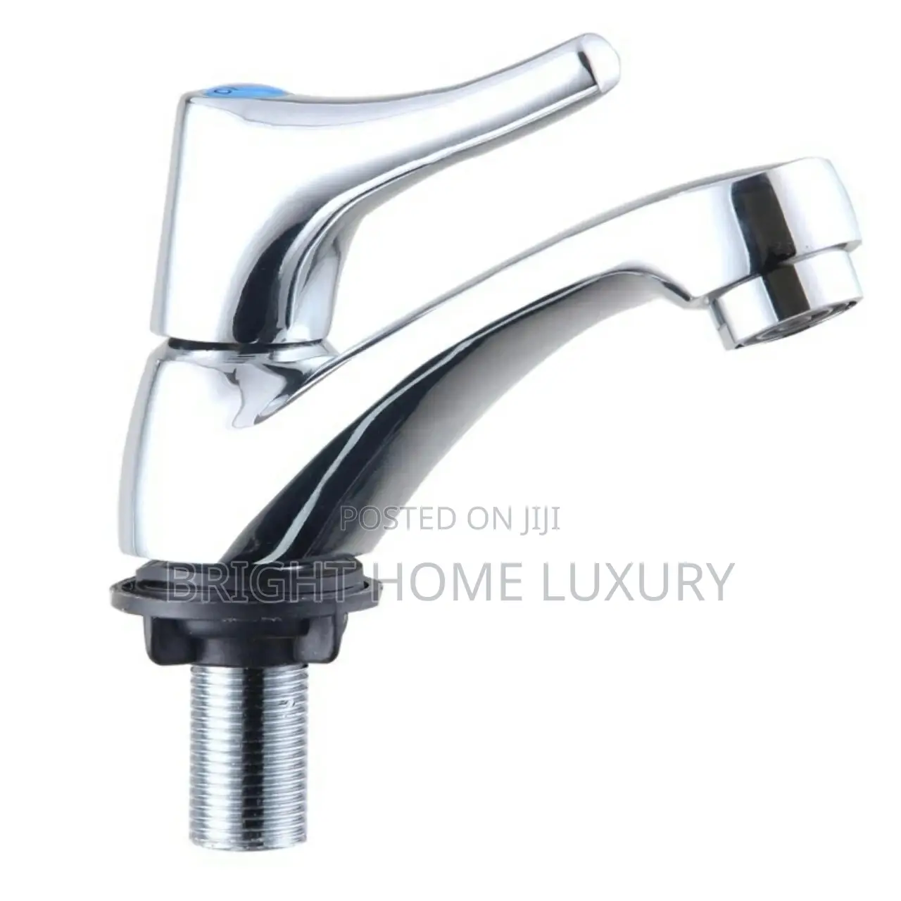 Anti-Rust Basin Tap in Mushin - Plumbing & Water Supply, Sunday B | Jiji.ng