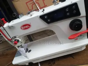 Emel Sewing Machines in Nigeria for sale Price on Jiji.ng