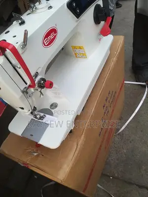Emel Sewing Machines in Nigeria for sale Price on Jiji.ng