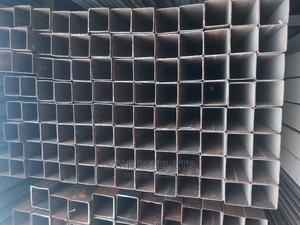 40x40 Square Pipe in Ikeja - Building Materials & Supplies, Star Steel ...
