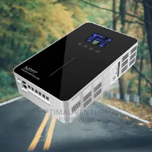 Charge Controllers in Nigeria for sale Prices on Jiji.ng