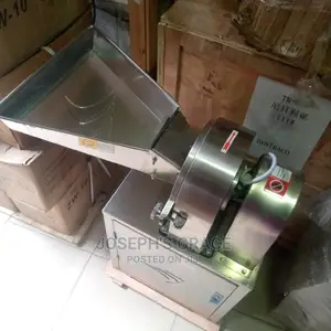 Mill Grinding Machines in Nigeria for sale Price on Jiji.ng