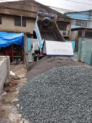 Sharp Sand in Nigeria for sale Prices on Jiji.ng