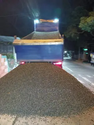 Sharp Sand in Nigeria for sale Prices on Jiji.ng