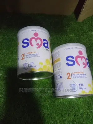 Sma Baby Food in Nigeria for sale Prices on Jiji.ng