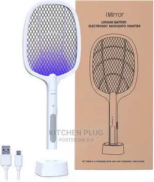 Mosquito Killer in Nigeria for sale Prices on Jiji.ng
