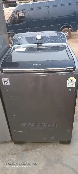 Washing Machines in Nigeria for sale Price on Jiji.ng