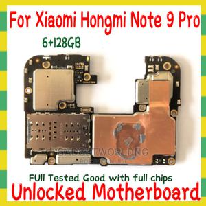 Xiaomi Redmi Note 7 Note 8 Pro 9 Pro Motherboard Replacement in Ikeja ...