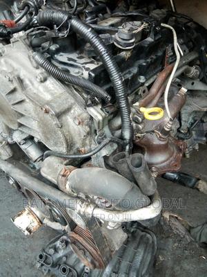 Complete Engine for Nissan Maxima 2008/2010 for sale - Bathmeka Auto ...