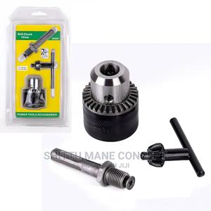13mm Drill Chulk With Adapter in Lagos Island (Eko) - Electrical Hand ...