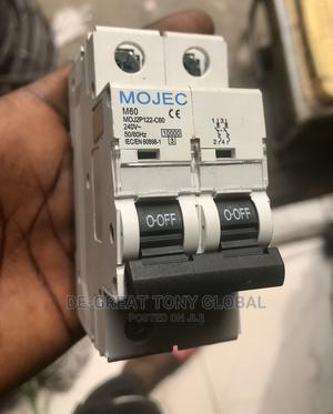 Mojec Breakers 63amps in Lagos Island (Eko) - Electrical Equipment ...