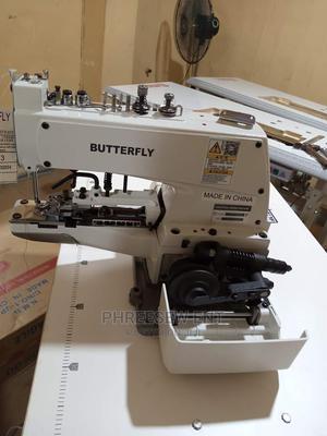 Industrial Button Attacher Machine. in Lagos Island (Eko) - Home ...