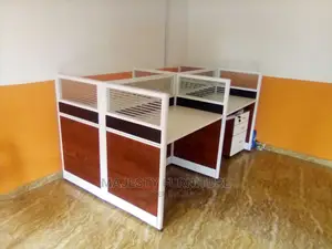 Workstation Tables in Nigeria for sale Prices on Jiji.ng