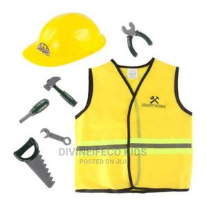 Kids Architect Role Play Costume Dress Up Accessories in Ikeja ...