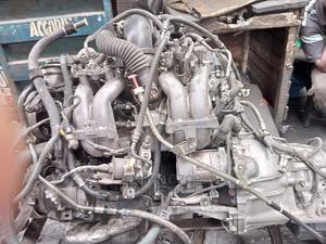 Toyota Hummer Bus 1TR in Mushin - Vehicle Parts & Accessories, Emeka ...