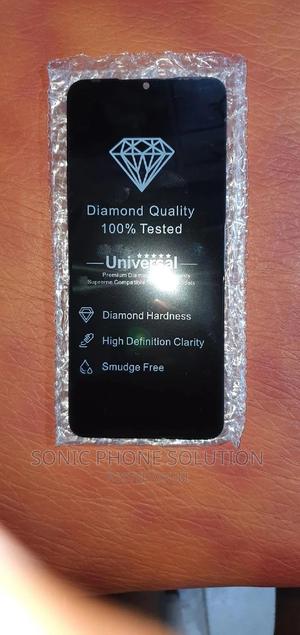 Infinix Hot 10T Screen in Ikeja - Accessories for Phones & Tablets ...