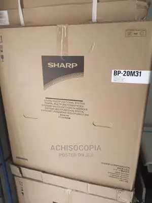 Photocopy Machine in Nigeria for sale Prices on Jiji.ng