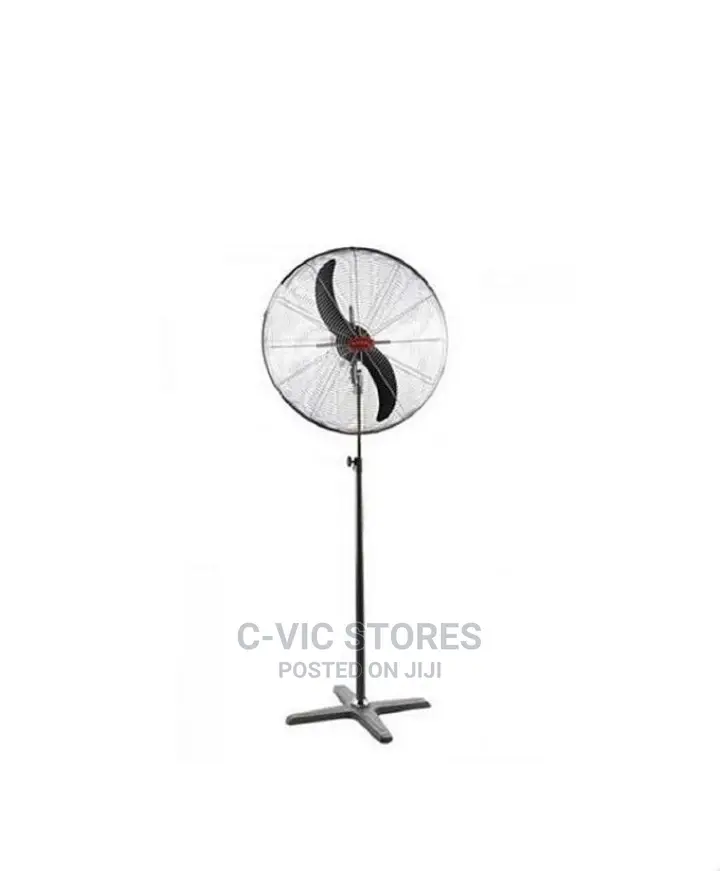 Ox 20 Inch Industrial Standing Fan - 20" in Ilorin West - Home ...