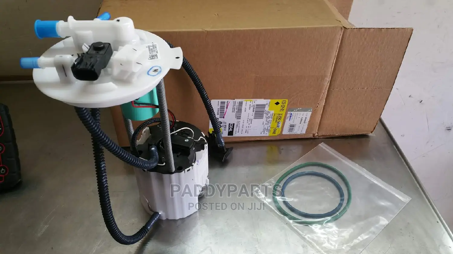 Chevrolet Equinox Fuel Pump for sale - Paddyparts Price: ₦ 110,000 on ...