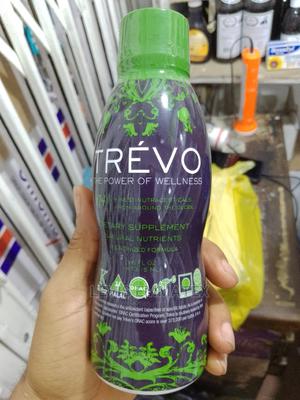 Trevo Drink in Ikeja - Vitamins & Supplements, Levis Emmatex Ventures ...