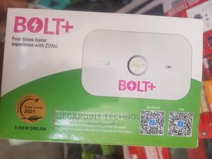 Bolt Mobile Wifi Super 4G LTE in Ikeja - Networking Products ...