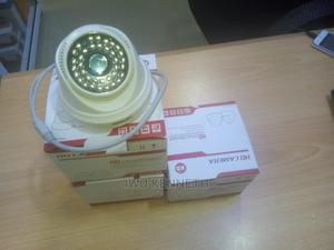 HD Infrared Waterproof Indoor Doom Camera. in Utako - Security ...