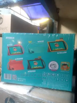 Educational Tablets in Nigeria for sale Prices on Jiji.ng