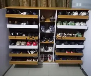Shoe Racks in Nigeria for sale Prices on Jiji.ng