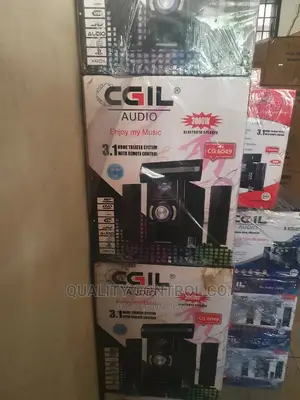 Electronics in Abuja for sale Price on Jiji.ng