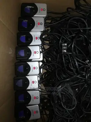 Fingerprint Scanners in Nigeria for sale Prices on Jiji.ng