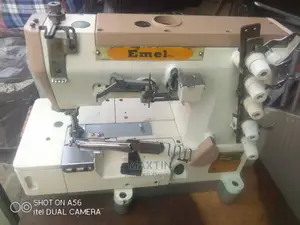 Emel Sewing Machines in Nigeria for sale Price on Jiji.ng