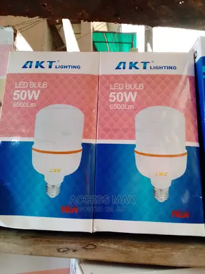 Light Bulbs in Nigeria for sale Prices on Jiji.ng