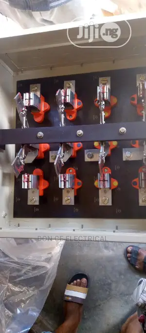 Stanley Changeover Switches in Nigeria for sale Price on Jiji.ng