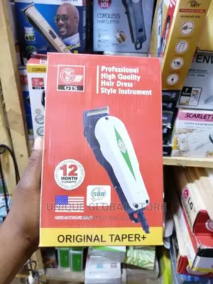 Orginal GTS Clipper GTS 2800 in Ikeja - Tools & Accessories, Unique ...