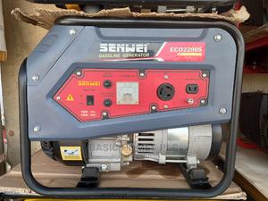 Senwei Generator Max Power 1.8ka in Wuse - Electrical Equipment, Ugoson ...