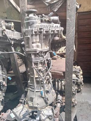Ford Explorer Gear Box 4*4 Wheel Drive 2 Sensor TOKUNBO in Mushin ...