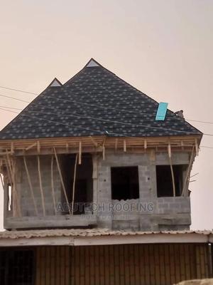 Long Lasting Newzealand Gerrad Sheets in Ikorodu - Building Materials ...