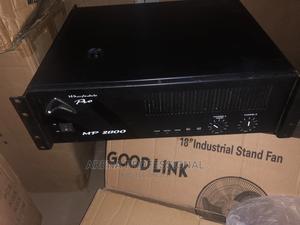 Wharfedale MP2800 Power Amplifier in Ojo - Audio & Music Equipment ...