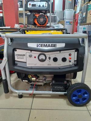 Kemage Generator 4.0kva in Port-Harcourt - Electrical Equipment ...